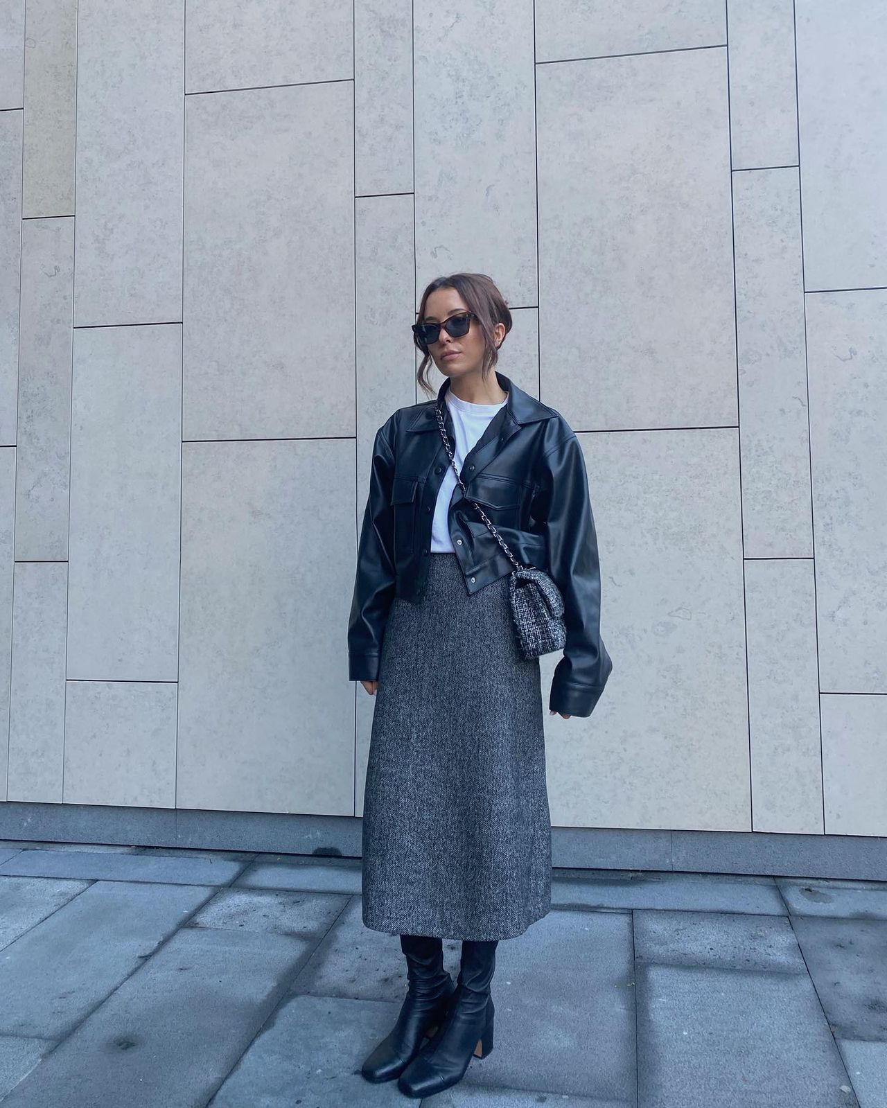 The 7 Best Classic Outfits to Wear on Repeat | Who What Wear