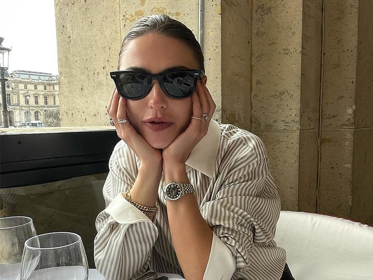 The 7 Best Classic Outfits to Wear on Repeat | Who What Wear