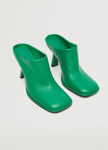 Kelly Green Is 2022's Latest Color Trend—Shop the Best Items | Who What ...