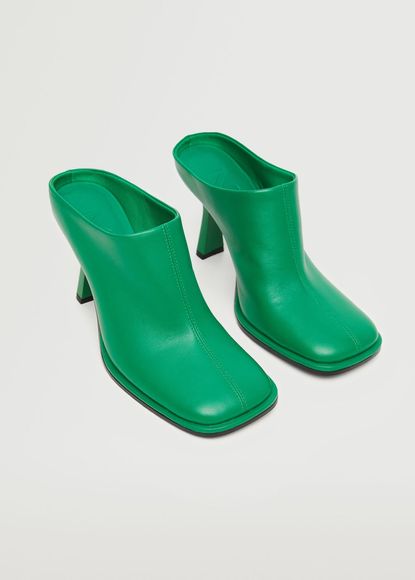 Kelly Green Is 2022's Latest Color Trend—Shop the Best Items | Who What ...
