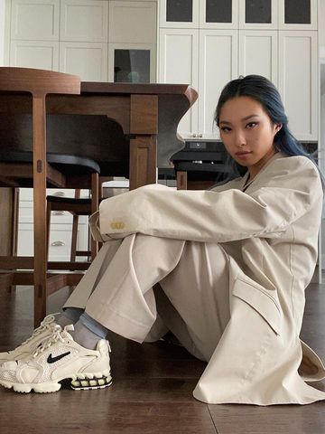 The 7 Biggest Gen Z Hair Colour Trends | Who What Wear