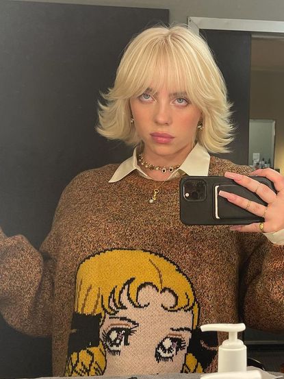 The 7 Biggest Gen Z Hair Colour Trends | Who What Wear