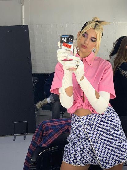 The 7 Biggest Gen Z Hair Colour Trends | Who What Wear