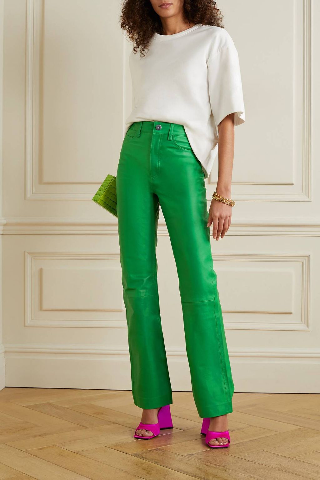 The 6 It Color Trends to Know for Spring 2022 | Who What Wear