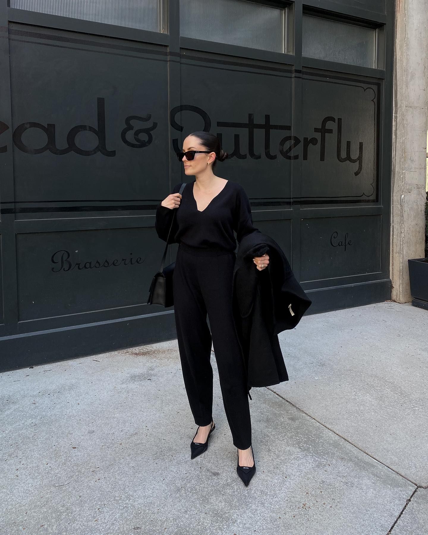 8 Upscale Outfit Ideas Worth Copying | Who What Wear