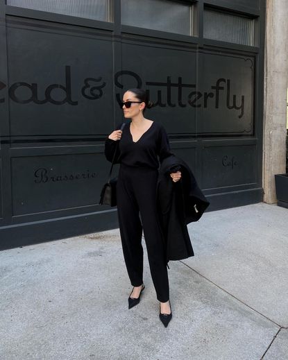 8 Upscale Outfit Ideas Worth Copying | Who What Wear