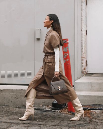 8 Upscale Outfit Ideas Worth Copying | Who What Wear