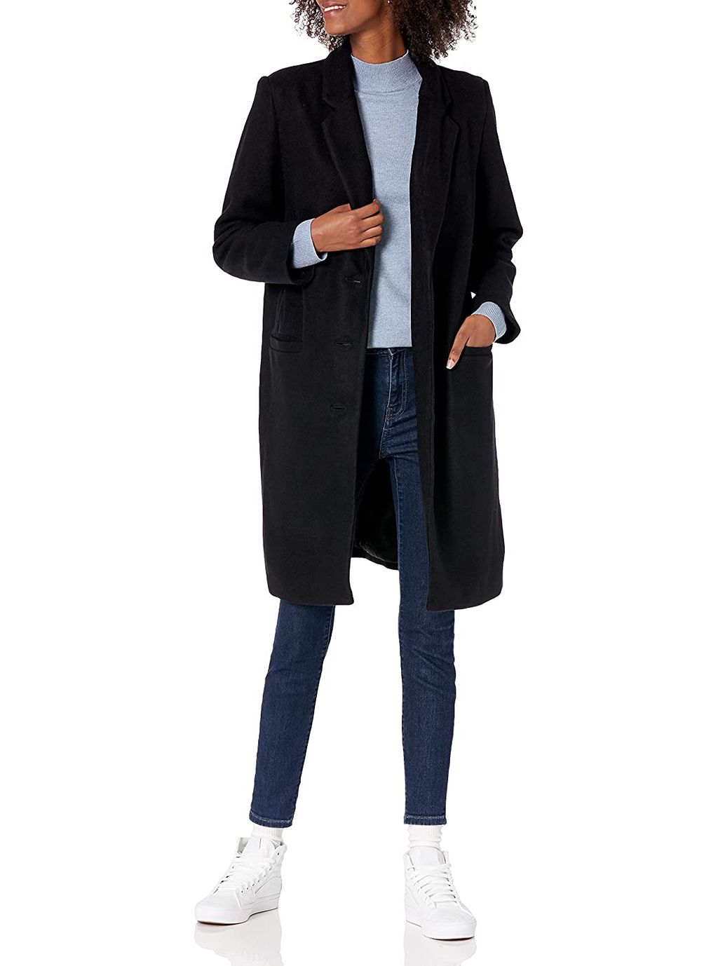 8 Upscale Outfit Ideas Worth Copying | Who What Wear