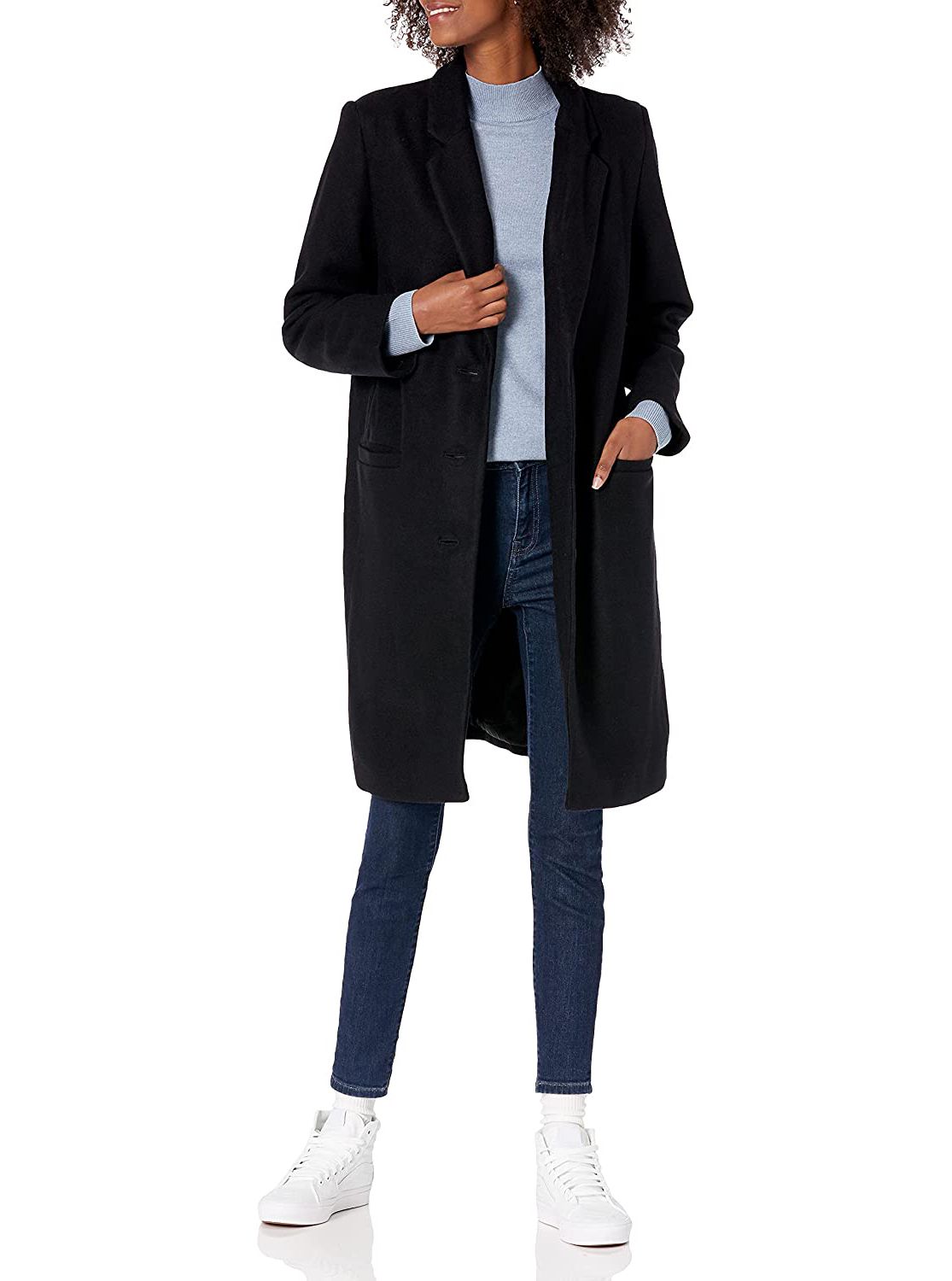 8 Upscale Outfit Ideas Worth Copying | Who What Wear