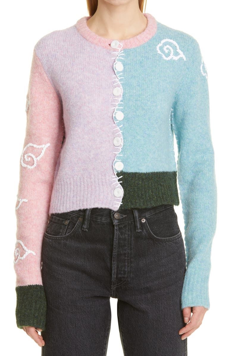 6 Spring Style Staples, According to a Nordstrom Editor | Who What Wear