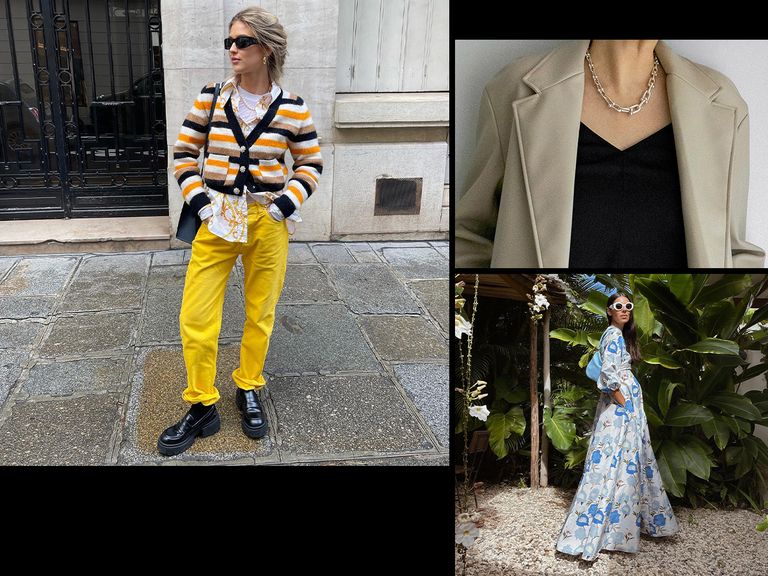 6 Spring Style Staples, According to a Nordstrom Editor | Who What Wear