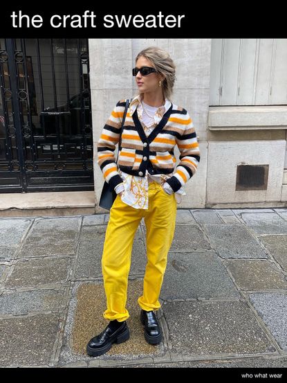 6 Spring Style Staples, According to a Nordstrom Editor | Who What Wear