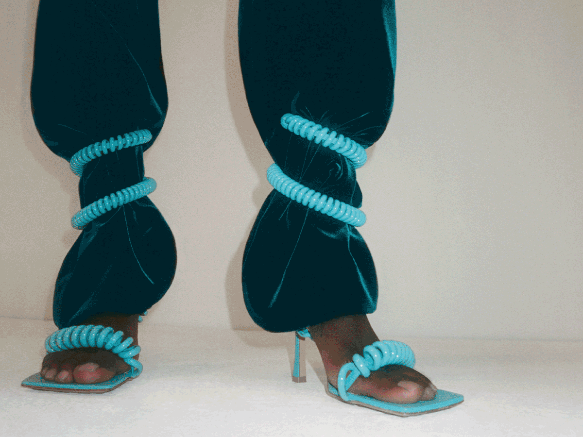 The 30 Best Strappy Sandals We'll Be Wearing in 2023 | Who What Wear