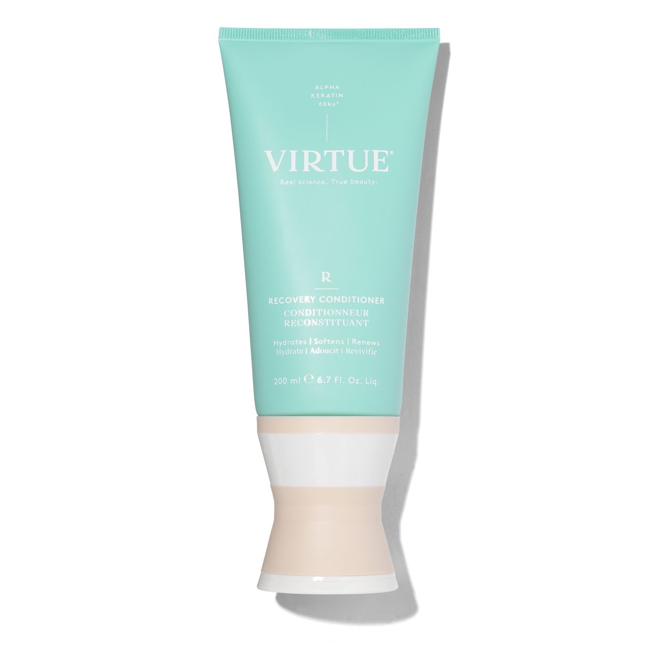 The 13 Best Conditioners for Fine Hair, Hands Down | Who What Wear