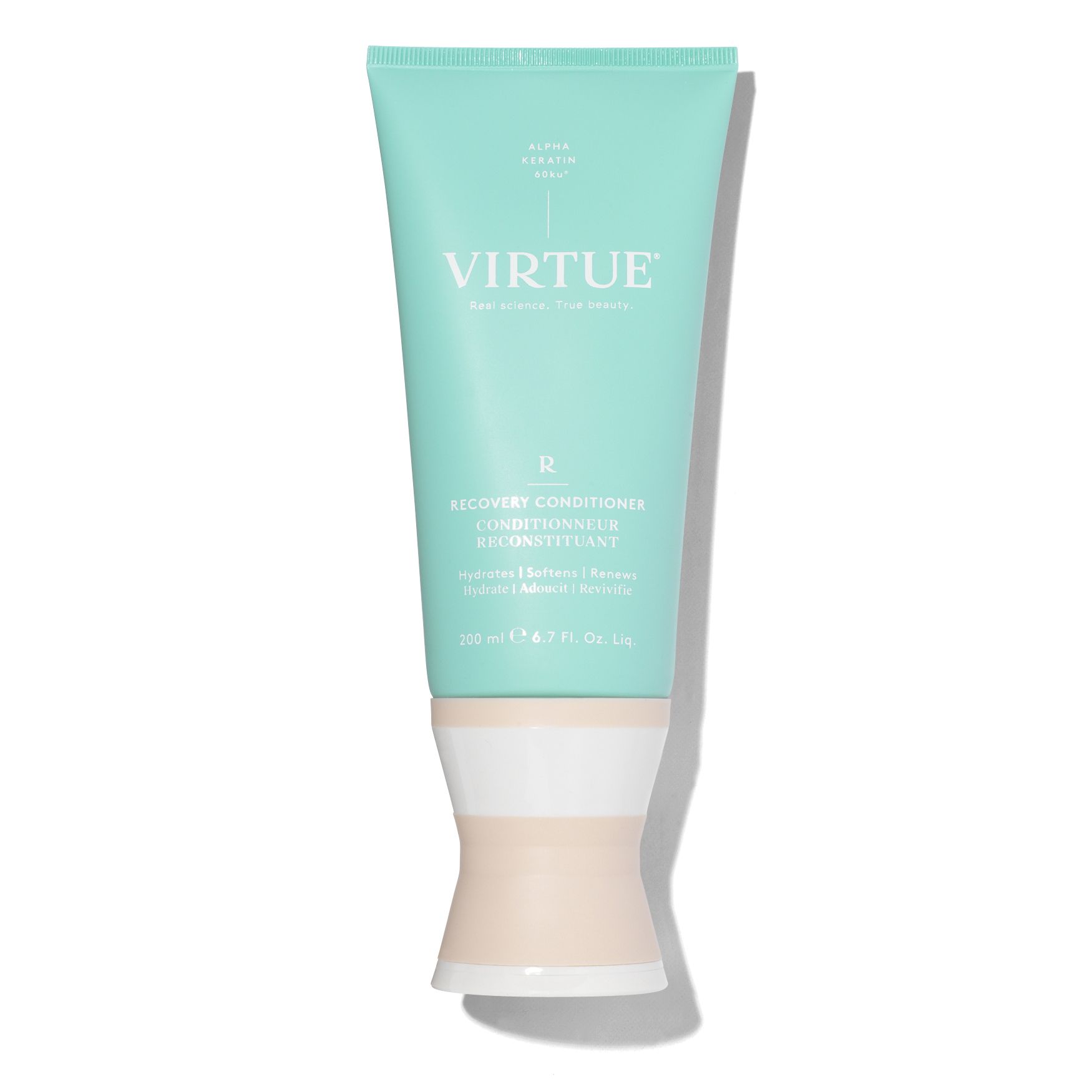 The 13 Best Conditioners for Fine Hair, Hands Down | Who What Wear