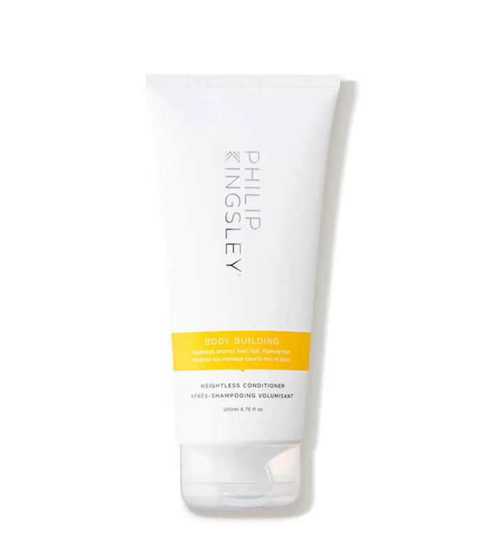 The 13 Best Conditioners for Fine Hair, Hands Down | Who What Wear