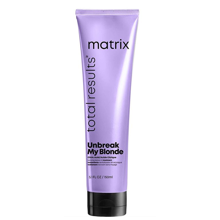 16 Stylist-Approved Hair Treatments for Damaged Hair | Who What Wear