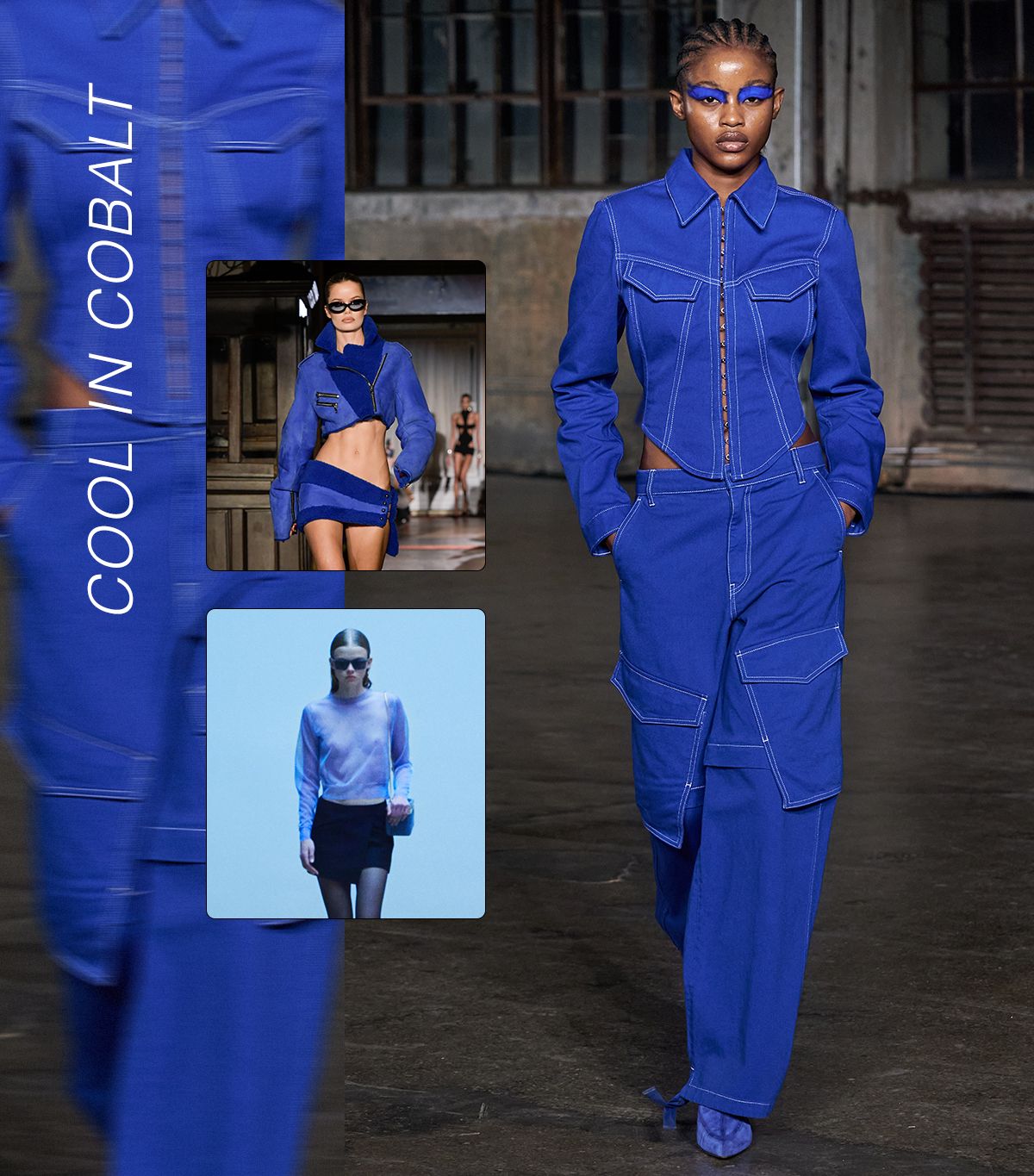 The 7 Biggest Trends From NY Fashion Week Fall/Winter 2022 | Who What Wear