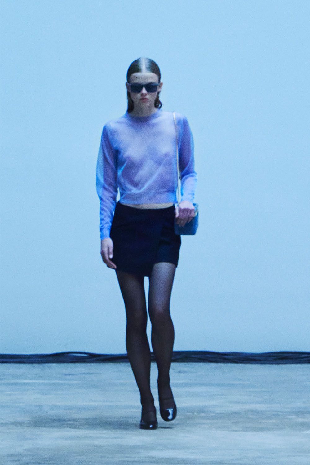 The 7 Biggest Trends From NY Fashion Week Fall/Winter 2022 | Who What Wear