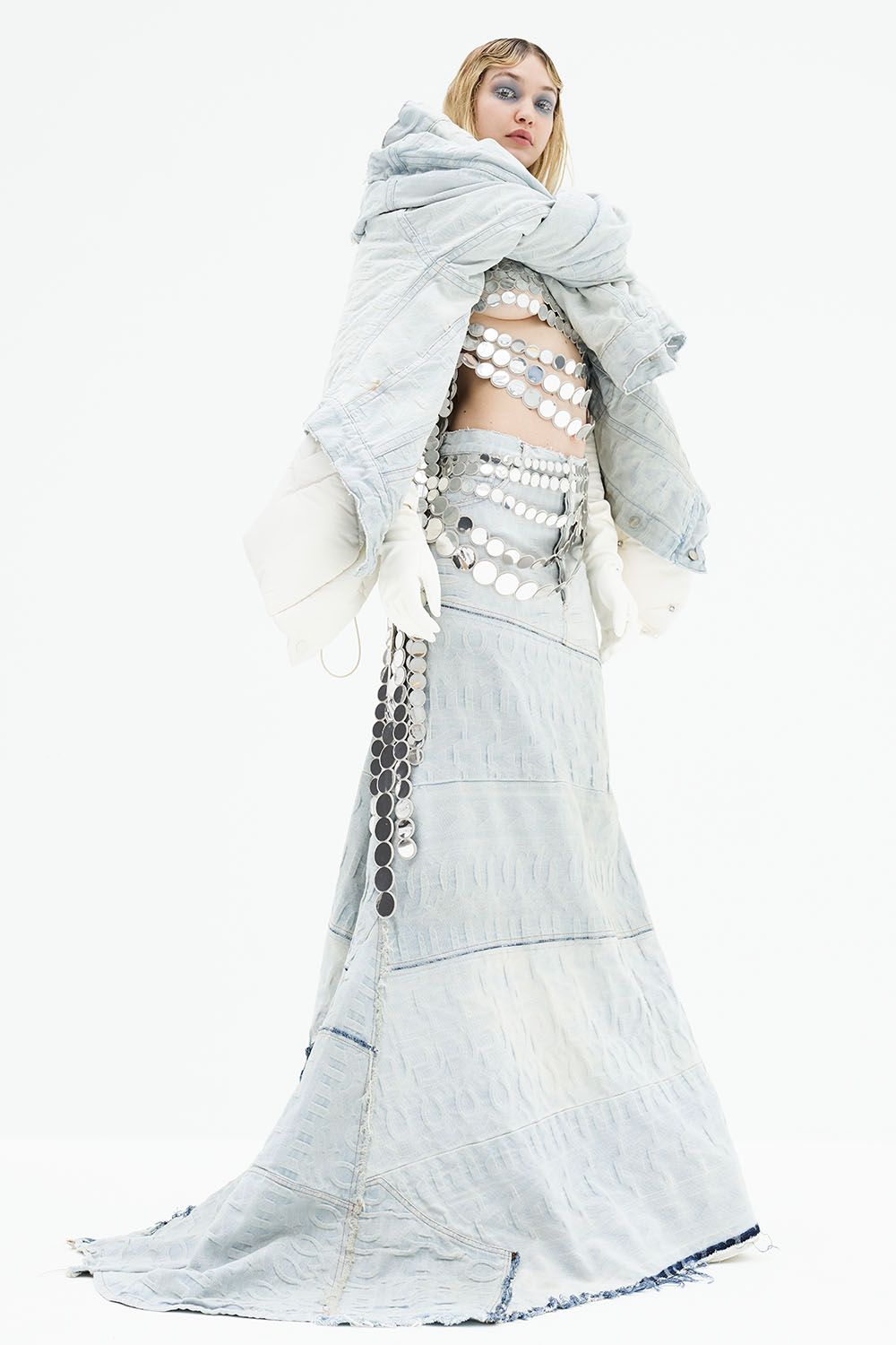 The 7 Biggest Trends From NY Fashion Week Fall/Winter 2022 | Who What Wear