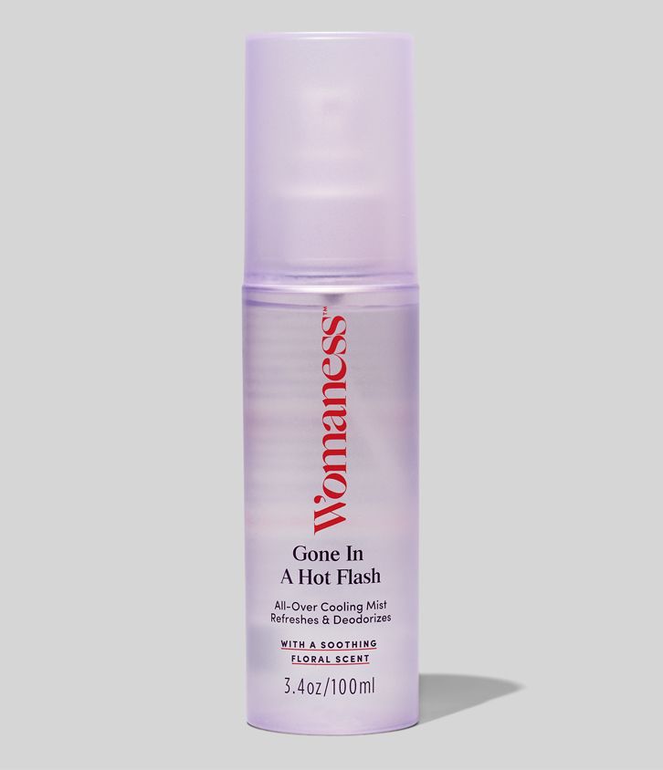 The 16 Best Facial Mists That Actually Work, No Gimmicks | Who What Wear