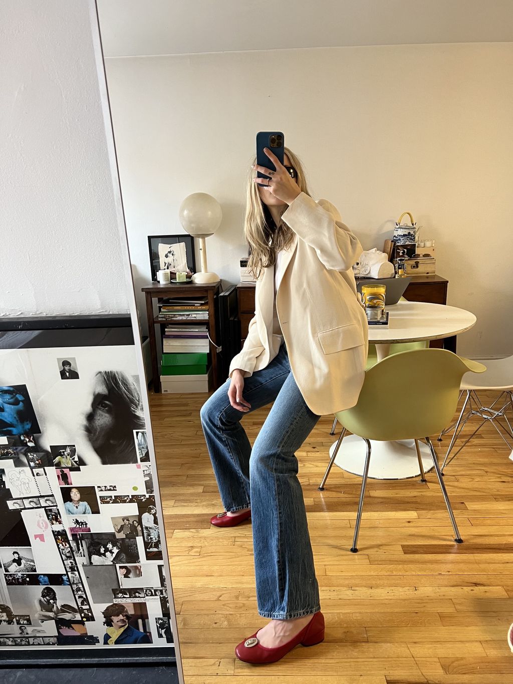 4 Popular 2000s Jean Trends We Tried for Ourselves | Who What Wear