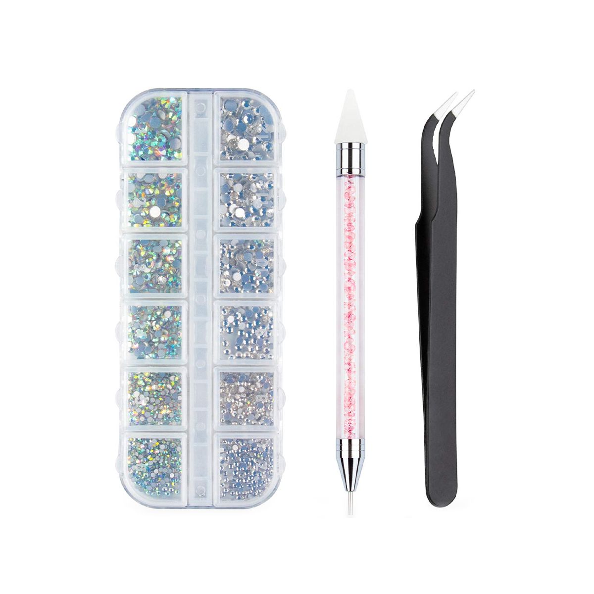 How to Re-Create Euphoria's Most Iconic Nail Art Looks | Who What Wear