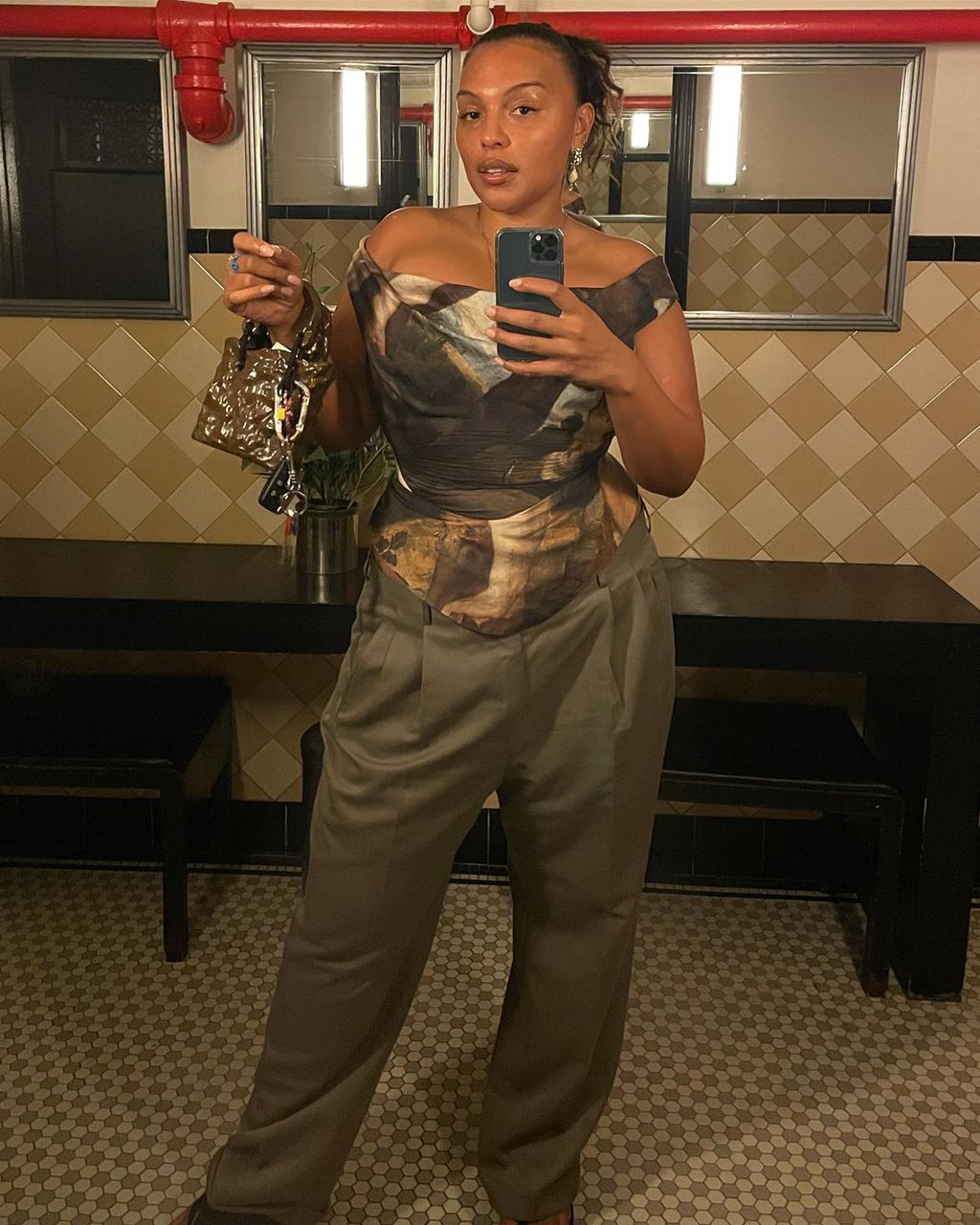 The 19 Best Low-Rise-Pants for Women and How to Wear Them | Who What Wear