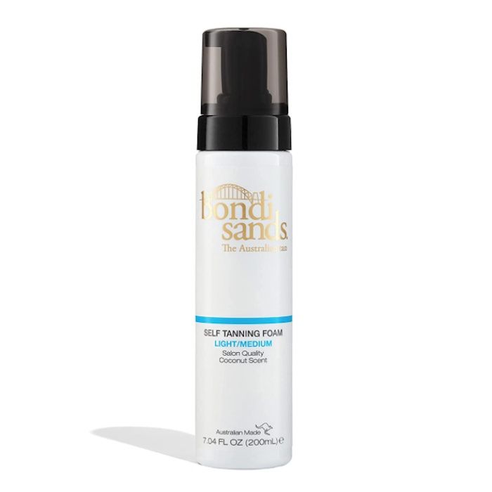 The 8 Best Self-Tanning Products That Never Streak or Smell | Who What Wear