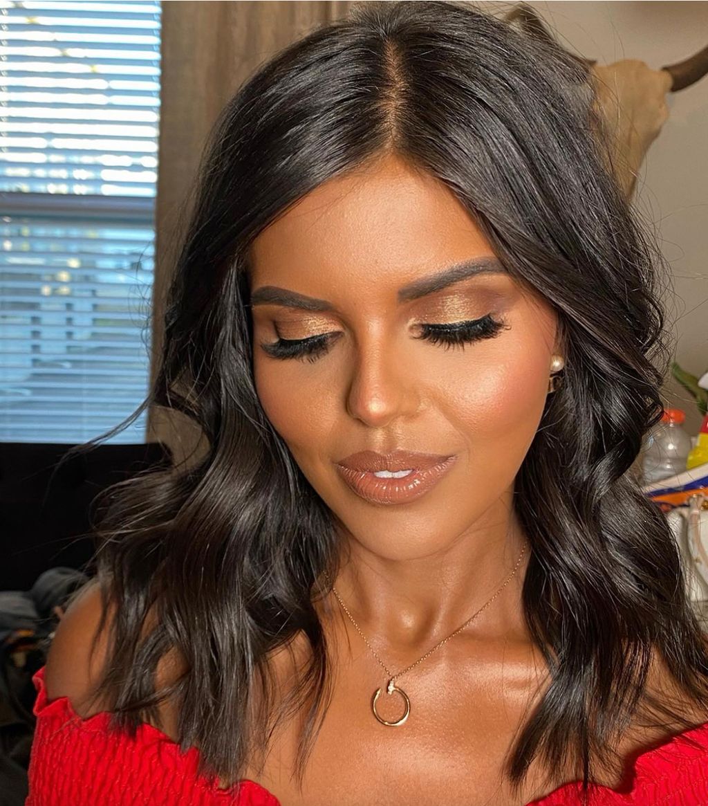 The 15 Best Single Eye Shadows, Hands-Down | Who What Wear