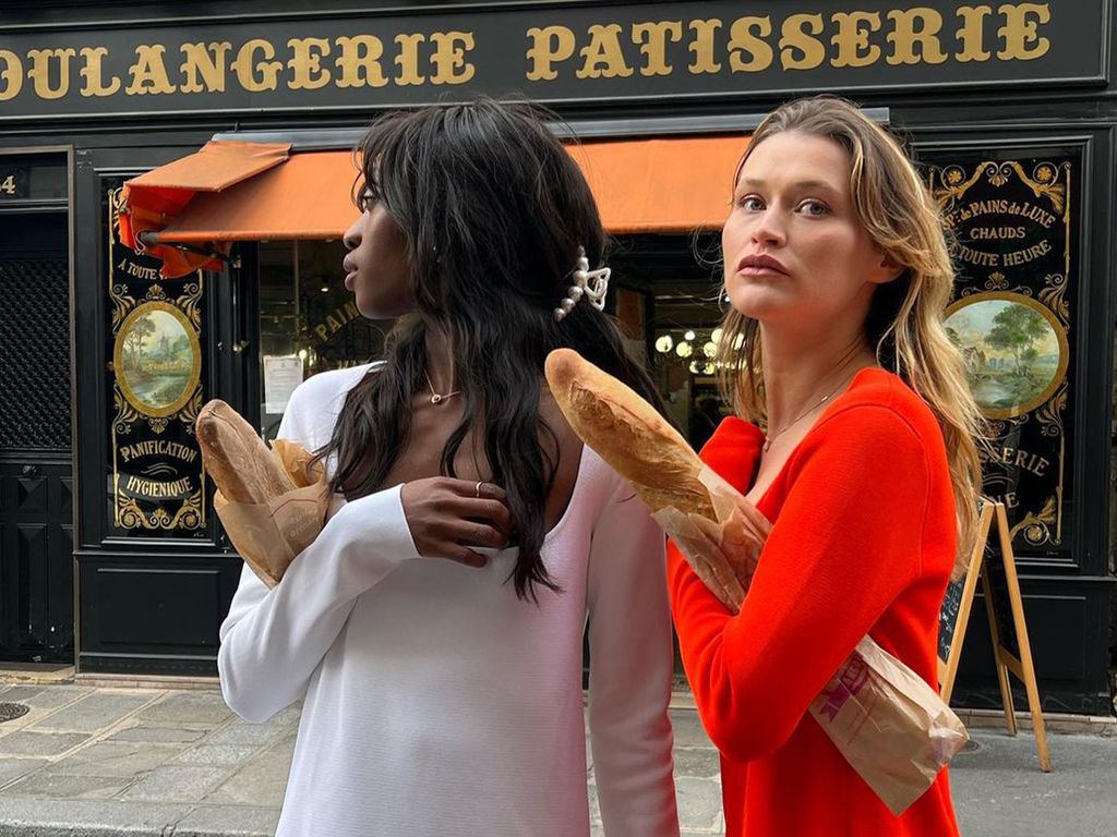 15 Items to Pack for Your Next Paris Trip | Who What Wear