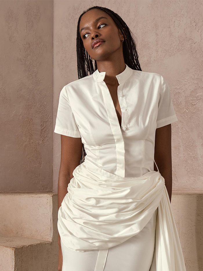 The 9 Best Dress Brands That You Need to Have on Your Radar | Who What Wear