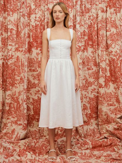 The 9 Best Dress Brands That You Need to Have on Your Radar | Who What Wear