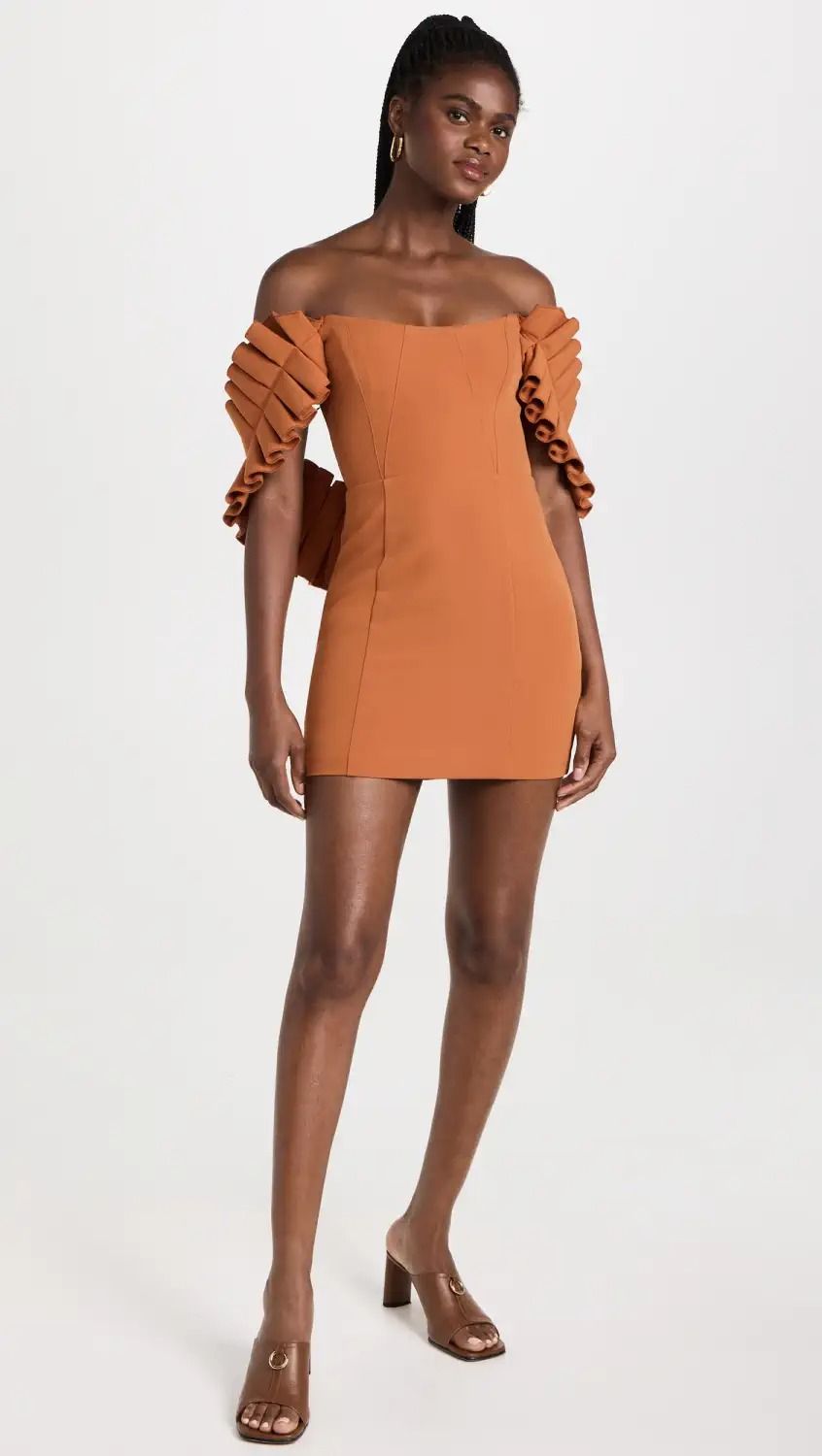 The 9 Best Dress Brands That You Need to Have on Your Radar | Who What Wear