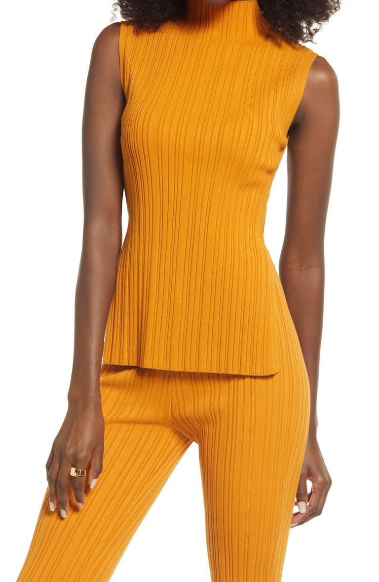 Here's How I Style Statement Pieces Like It's Nothing | Who What Wear