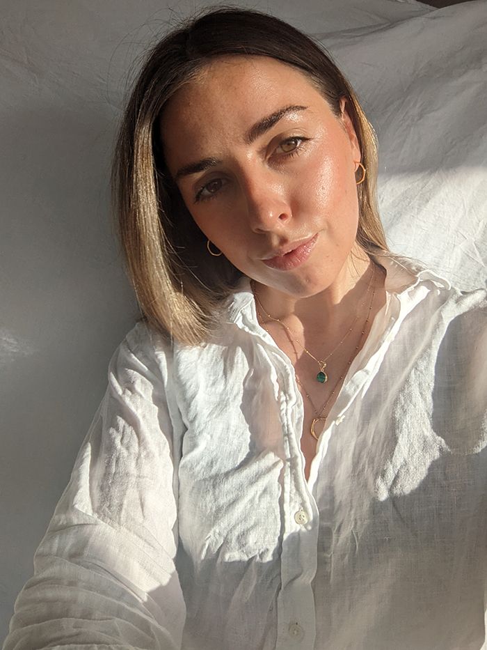 I Tried Clean-Girl Beauty for a Week—Here Are My Thoughts | Who What Wear