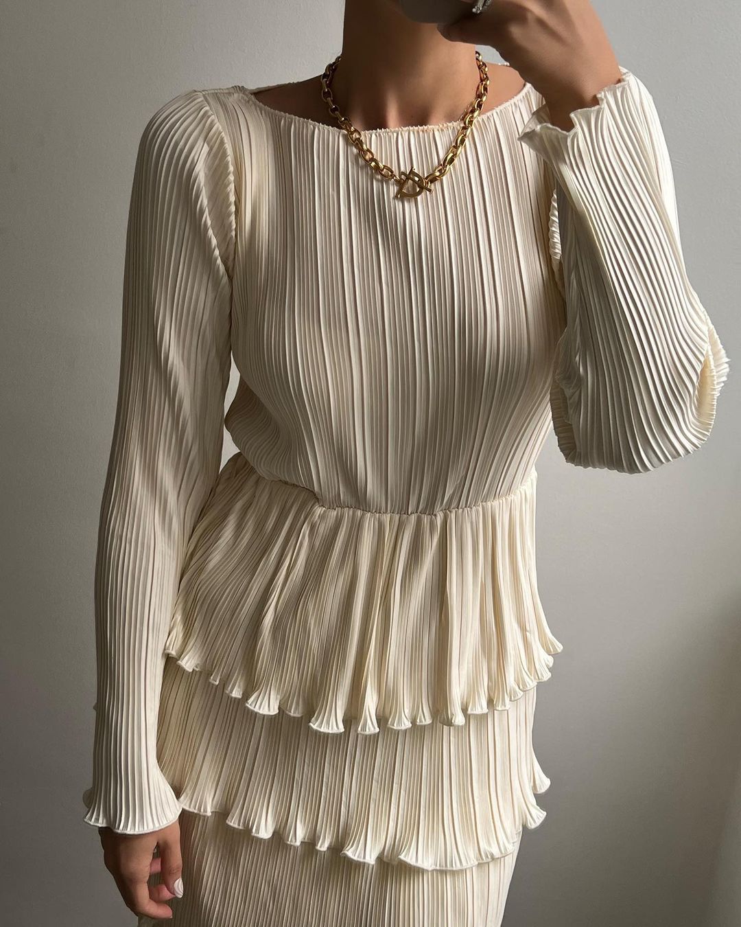 This Dress Has Rave Reviews and Looks Triple the Price | Who What Wear