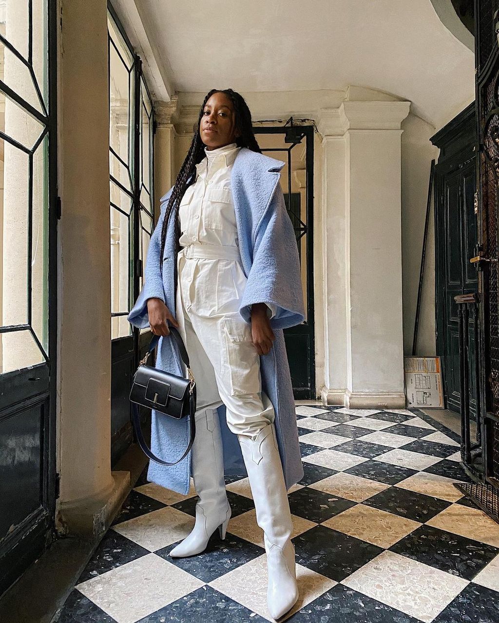 7 Spring 2022 Outfit Trends Fashion Influencers Are Loving | Who What Wear