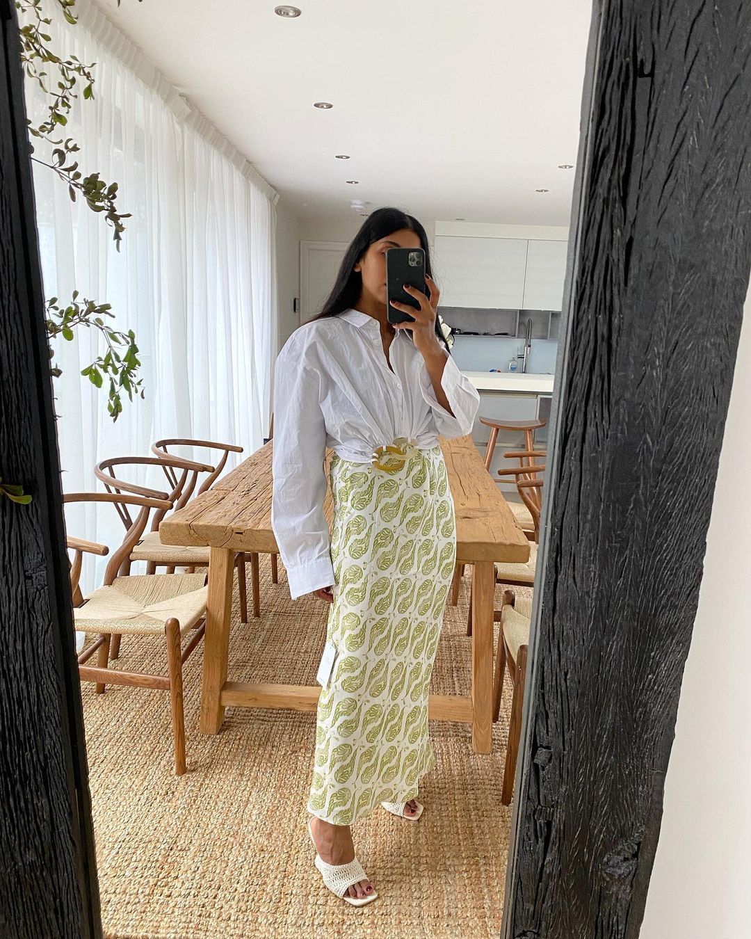 7 Spring 2022 Outfit Trends Fashion Influencers Are Loving | Who What Wear