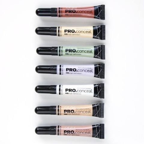 The 22 Best Color Correctors for All Types of Discoloration | Who What Wear
