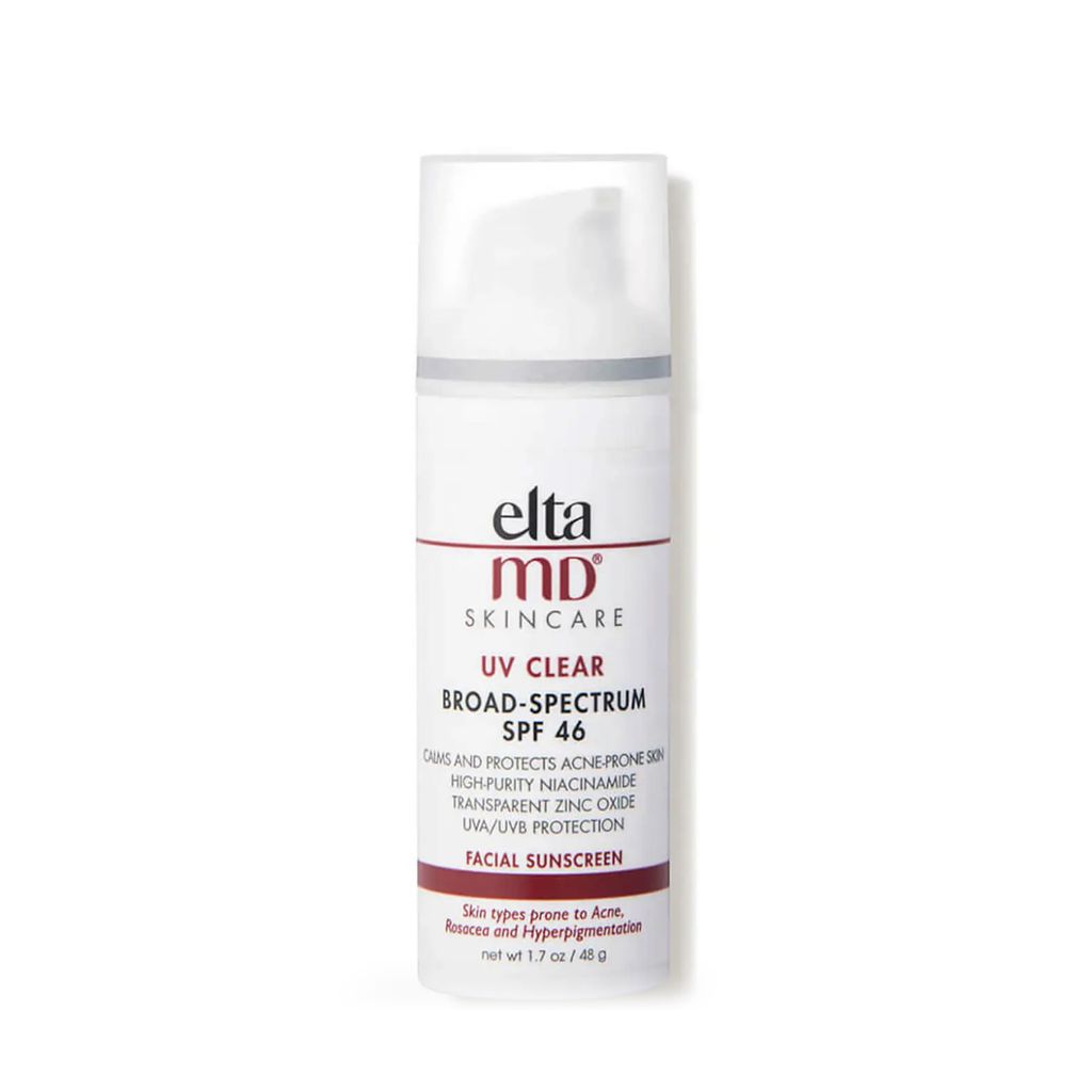 The 12 Best EltaMD Products, According to Dermatologists | Who What Wear