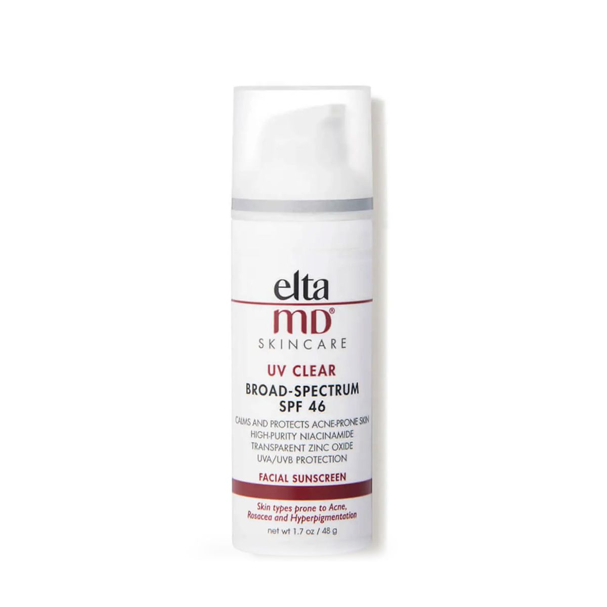 The 12 Best EltaMD Products, According to Dermatologists | Who What Wear