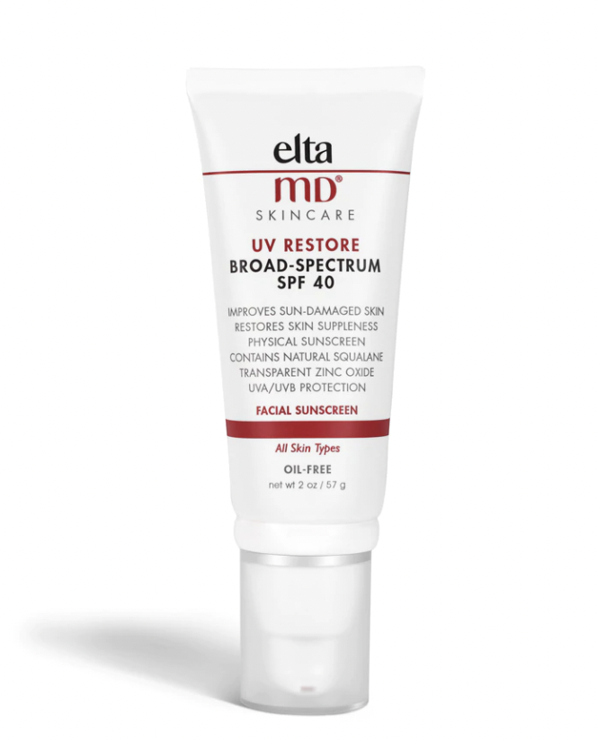 The 12 Best EltaMD Products, According to Dermatologists | Who What Wear