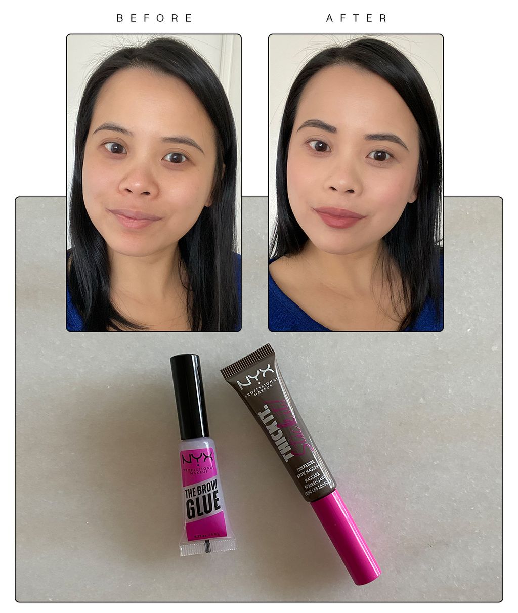 The 10 Best Drugstore Brow Gels That Are Just So Good | Who What Wear