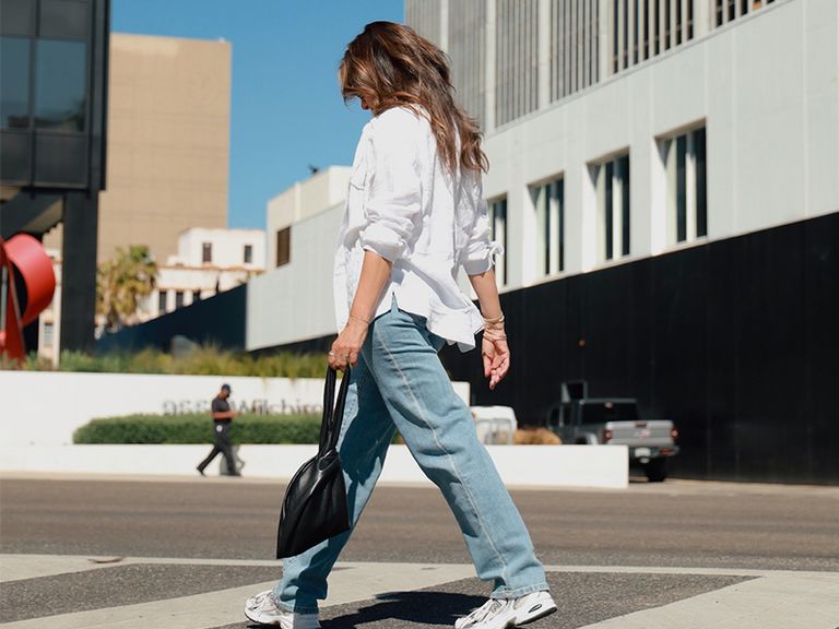 I Live Between NYC and L.A.—These Are My Spring Must-Haves | Who What Wear