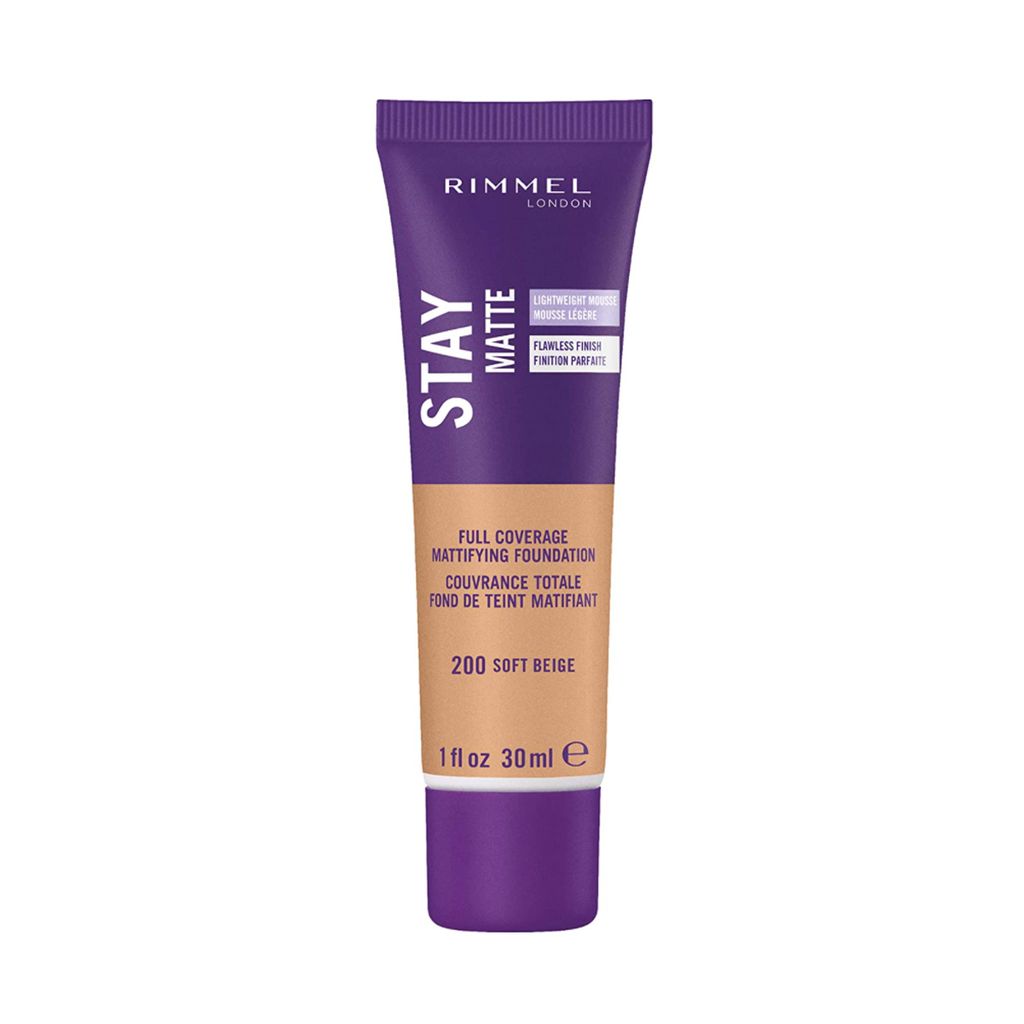 The 13 Best Matte Foundations of 2023 for a Smooth Finish | Who What Wear