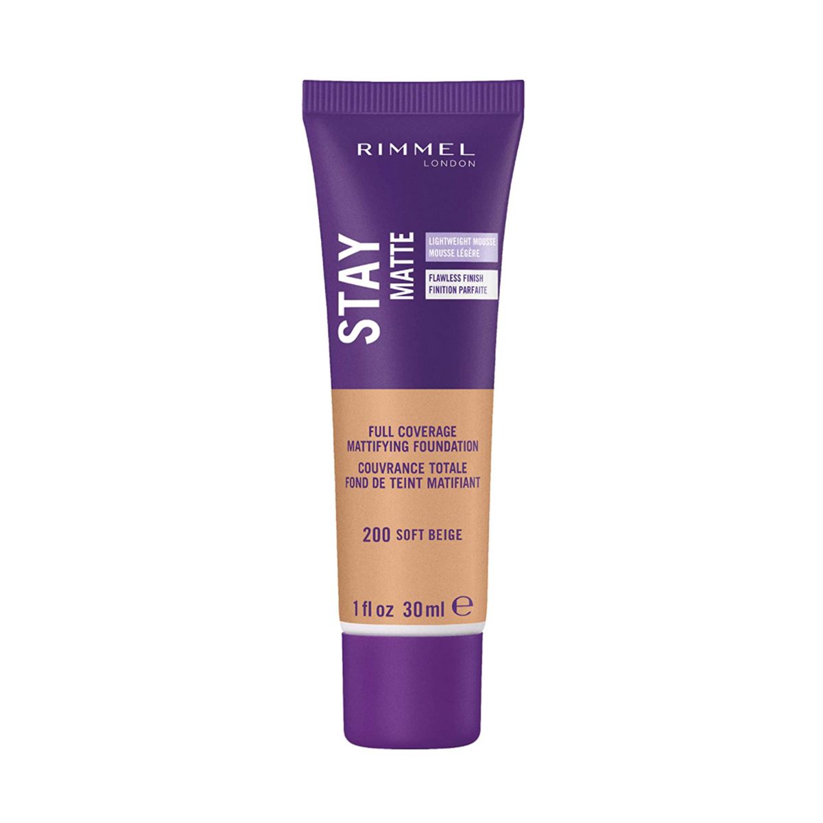 The 13 Best Matte Foundations of 2023 for a Smooth Finish | Who What Wear