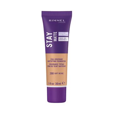 The 13 Best Matte Foundations of 2023 for a Smooth Finish | Who What Wear