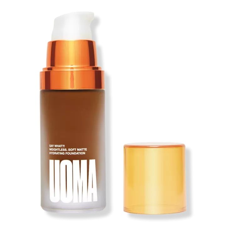 The 13 Best Matte Foundations of 2023 for a Smooth Finish | Who What Wear