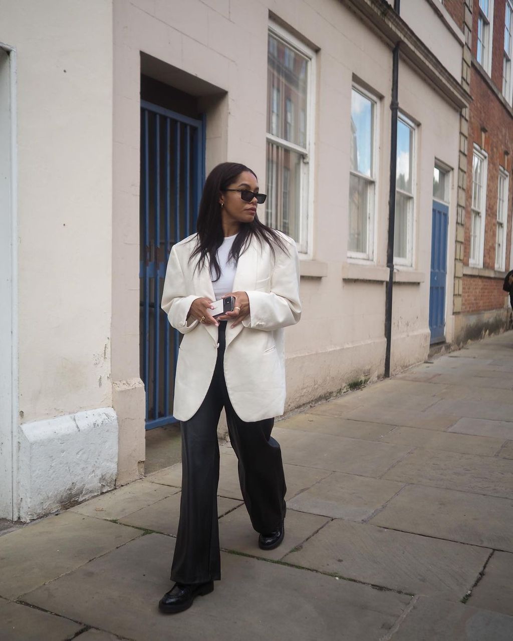 12 Classic Spring Fashion Items That Elevate Your Wardrobe | Who What Wear